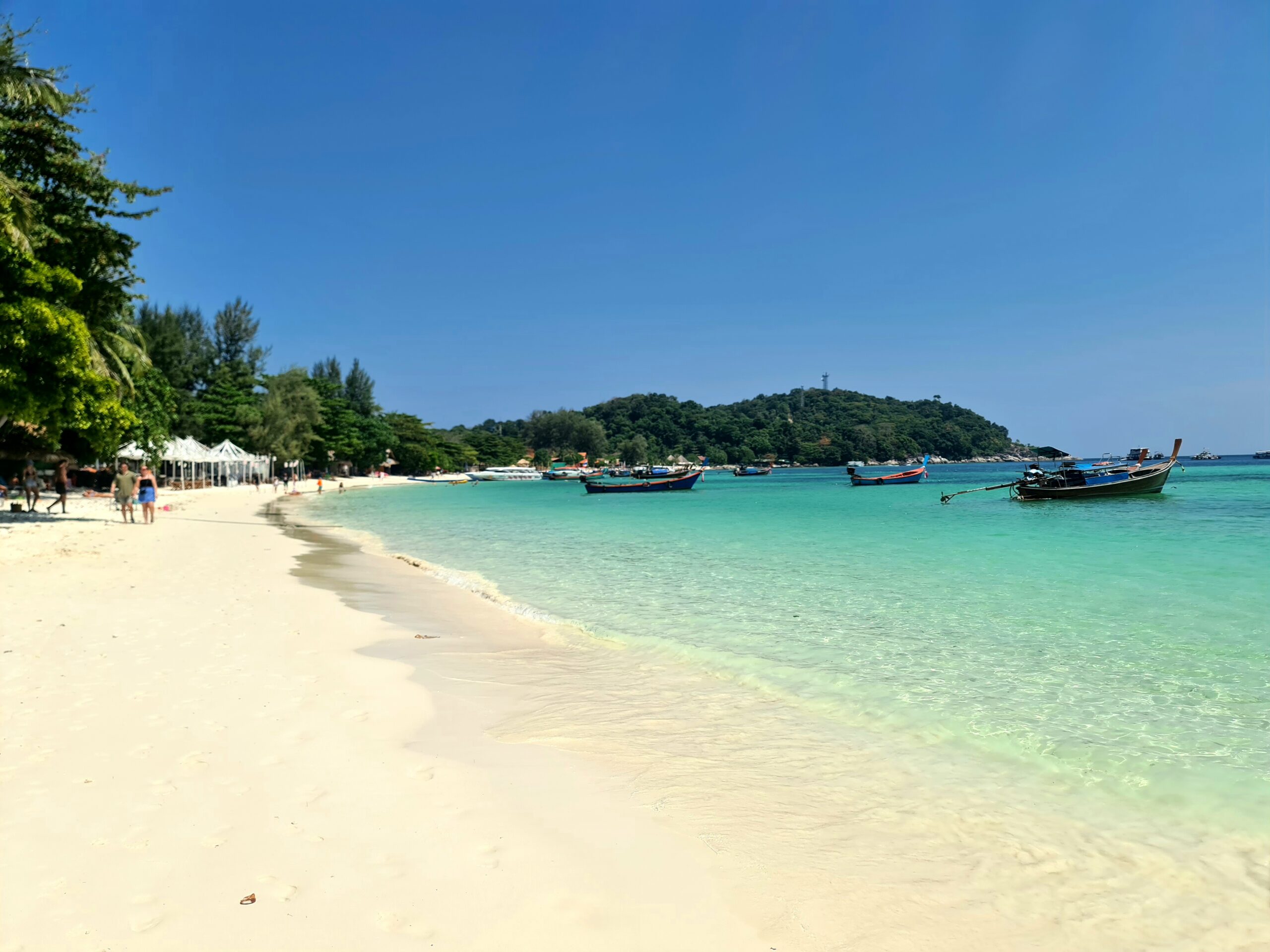 Discovering Koh Lipe: A Hidden Paradise in Southern Thailand